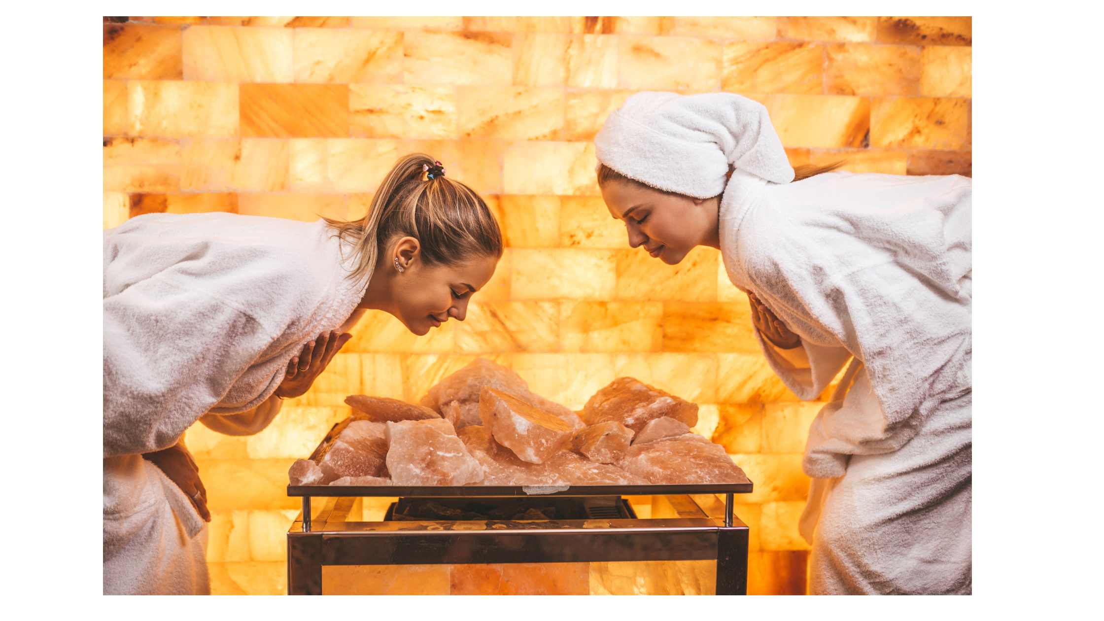 Himalayan Salt Therapy 11 Tested Benefits And Risks