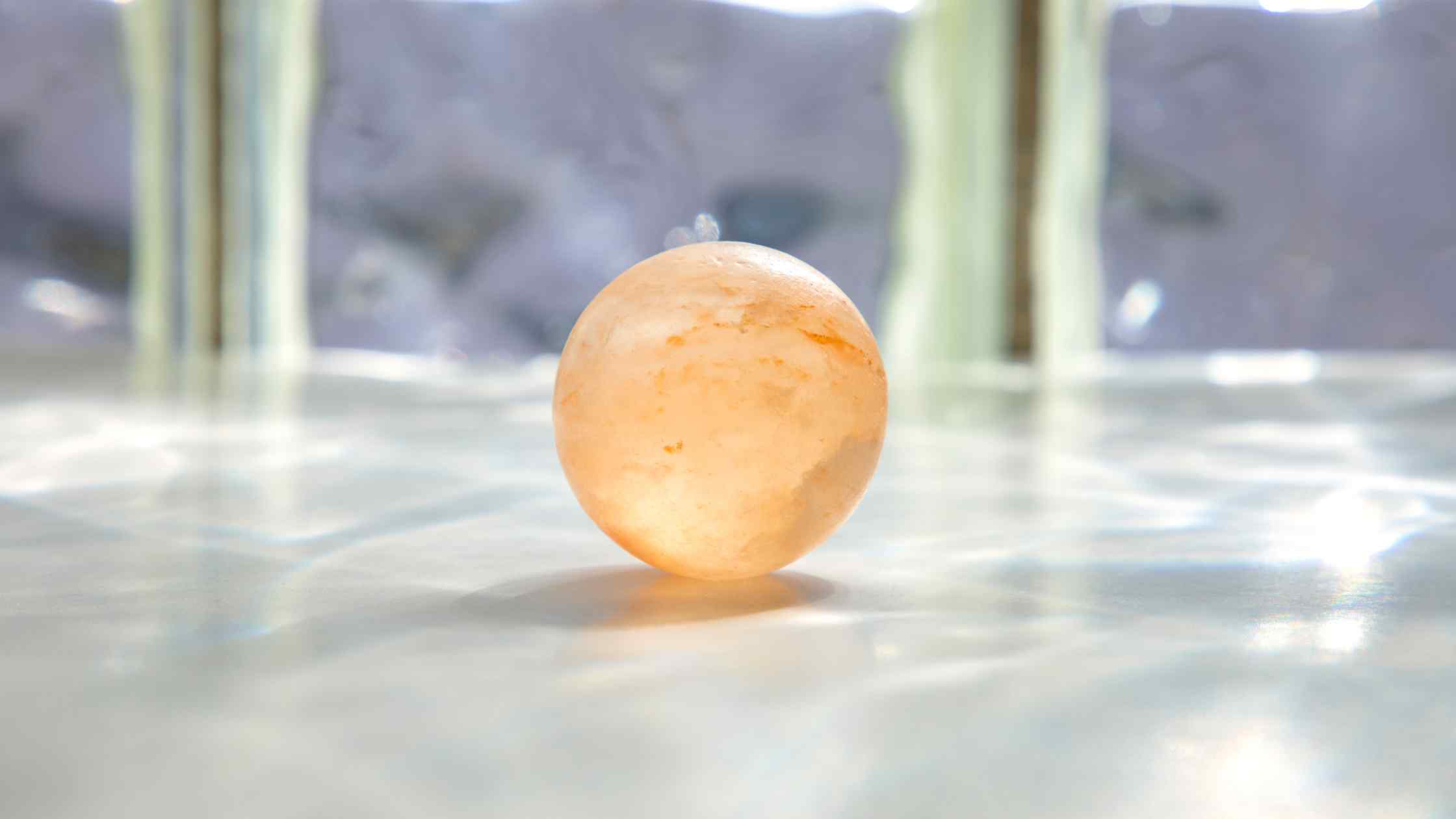 Himalayan Salt Balls Unique Uses And Benefits 2022